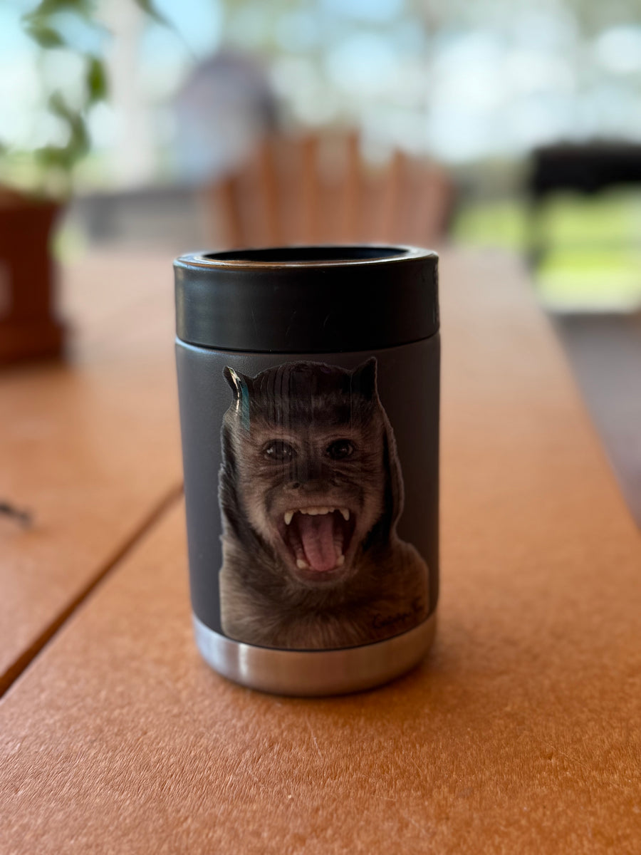 Gaitlyn Rae 3.5inch Smiling UV Sticker – GaitlynRaeGear