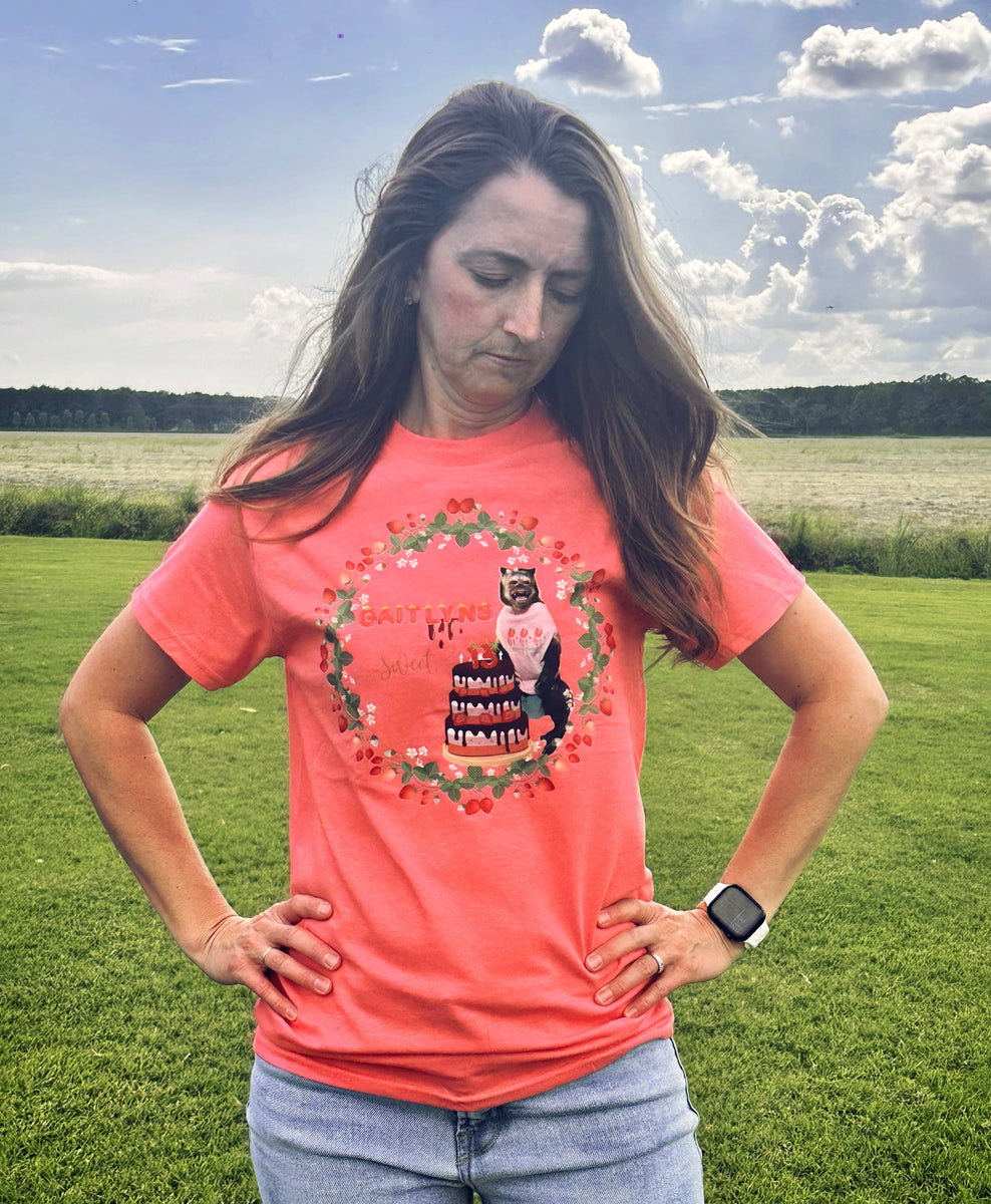 Gaitlyn Rae Sweet 13 *FRONT DESIGN* – GaitlynRaeGear