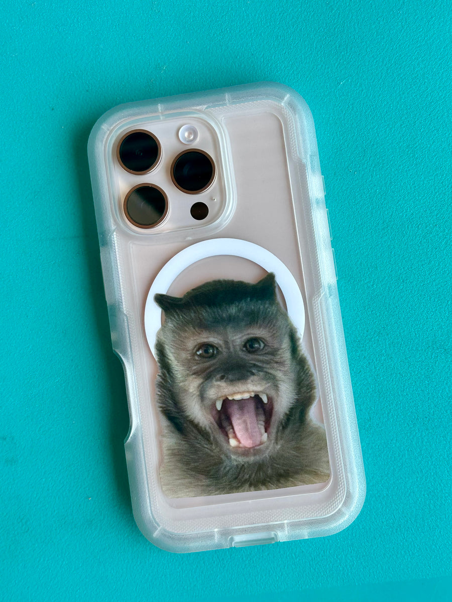 Gaitlyn Rae 3.5inch Smiling UV Sticker – GaitlynRaeGear