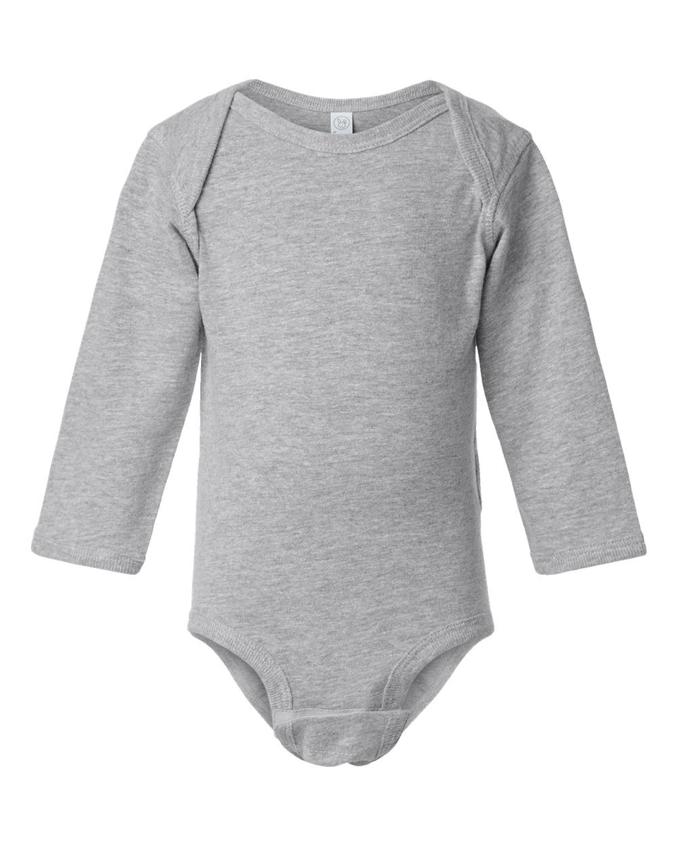 Infant Gaitlyn Rae Sprinkle Hand Long Sleeve – GaitlynRaeGear
