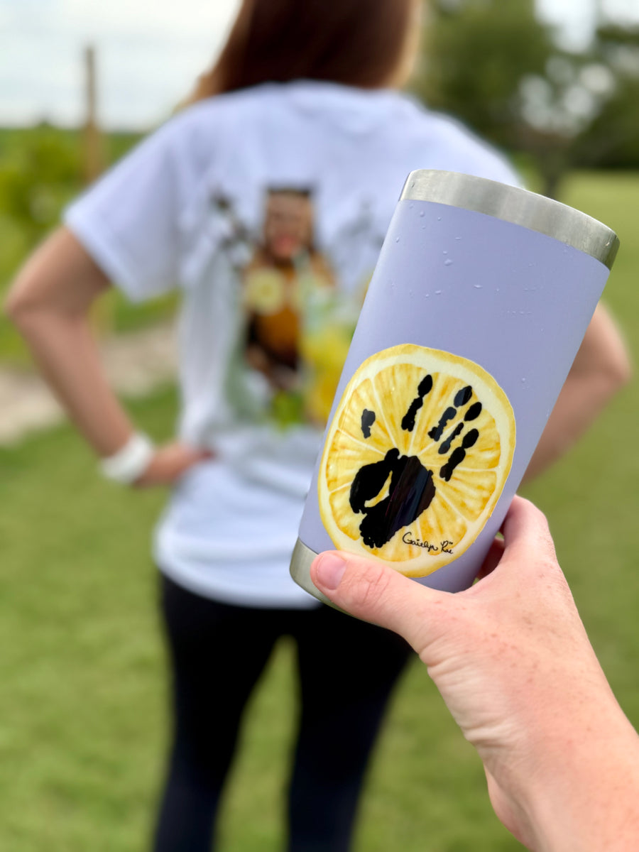 Gaitlyn Rae Jungle Juice – GaitlynRaeGear